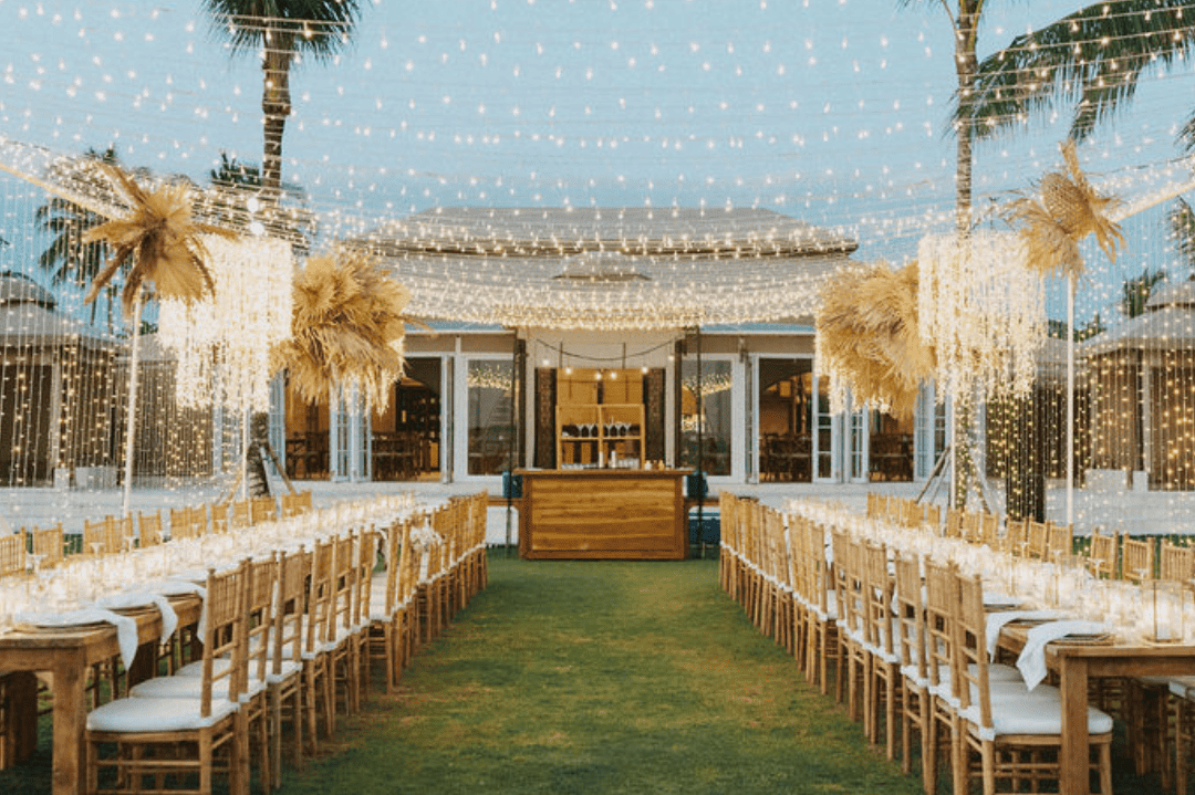 Permata Ayung - Bali Wedding Planners